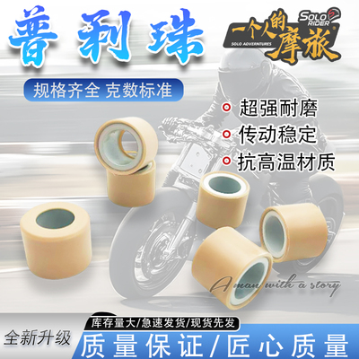 阿普利亚VESPA300/改SR300普利珠