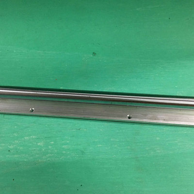 sbr16导轨滑块套装 高精度直线光轴 木工锯台cnc配件厂家现货