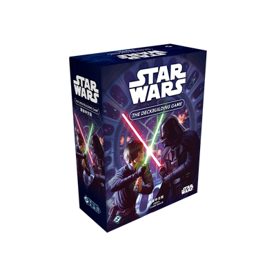 星球大战牌库构筑游戏