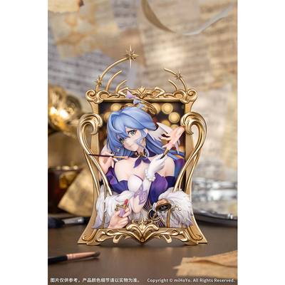 【余量定金】Myethos崩坏 星穹铁道 Diorama 知更鸟 夜色流光溢彩