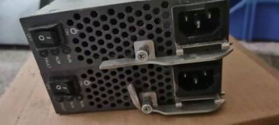 华为W2PSA0800 LE0MPSA08 S7700/7706/9303/9306系列交流电源800W