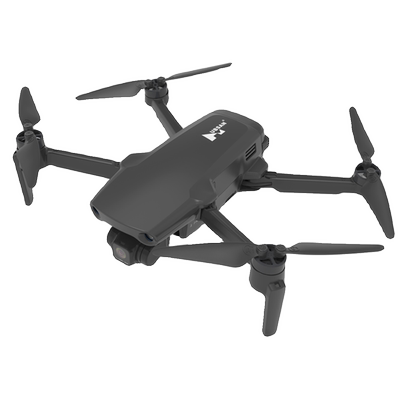 哈博森遥控式MINI三向避障