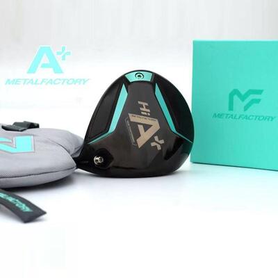 METAL高尔夫球杆A+轻量版一号木