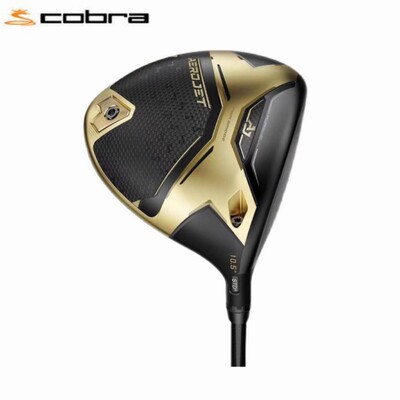 发球木高尔夫球杆COBRA限量版