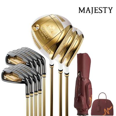 女士套杆高尔夫球杆MAJESTY