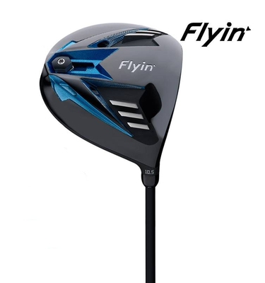 发球木高尔夫球杆FLYIN男高容错