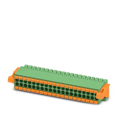 DFMC 1.5/20-ST-3.5-LR 1790661 1790658菲尼克斯PCB插拔式连接器