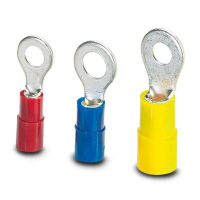 C-RCI 1.5/M3 3240016 3240021 3240027 菲尼克斯O型电缆端头订货