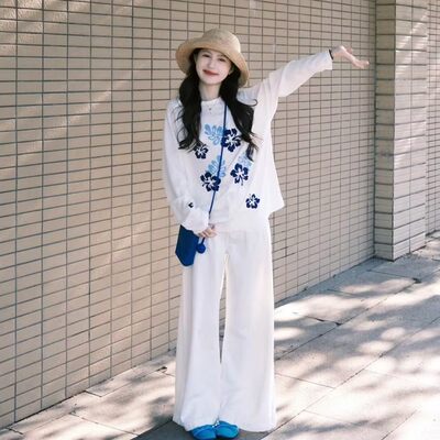 2026新款夏日ootd穿搭印