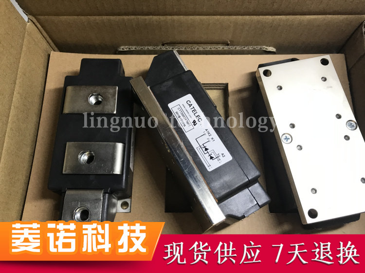 全新 CATELEC可控硅模块CTT500GK16PT CTT500GK18PT_虎窝淘