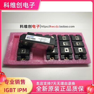 正品 DM2G100SH6A DM2G100SH6N