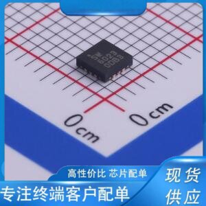RFSW6023TR7 QFN-12 全新原装现货