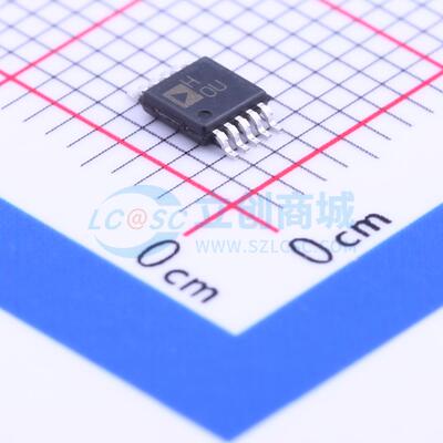 AD8213YRMZ-R7 MSOP-10 全新原装现货