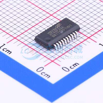 HT45F23A SSOP-20-150mil 全新原装现货