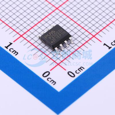 P25D32H-SSH-IT  SOP-8-150mil 全新原装现货