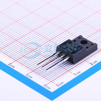 KIA7806API-U/PF  TO-220IS 全新原装现货