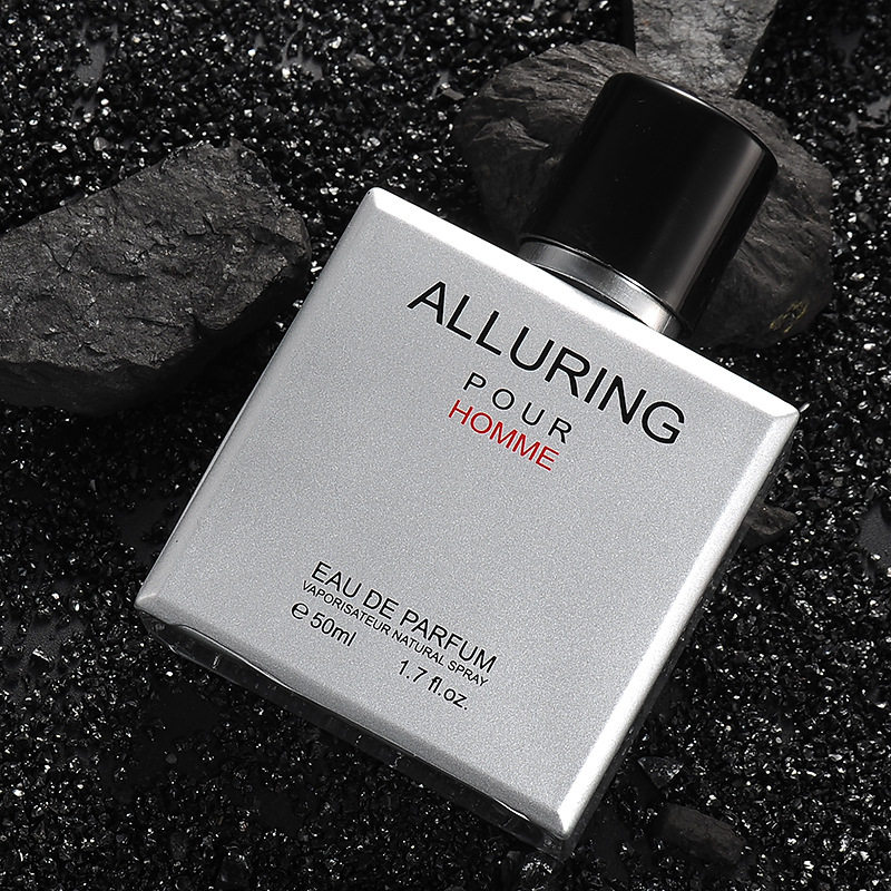 Perfume for men lasting light cologne 50ml perfume男士香水_虎窝淘