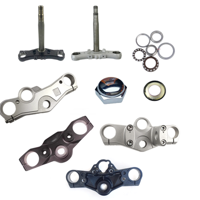 GW250方向柱GSX250R上联版