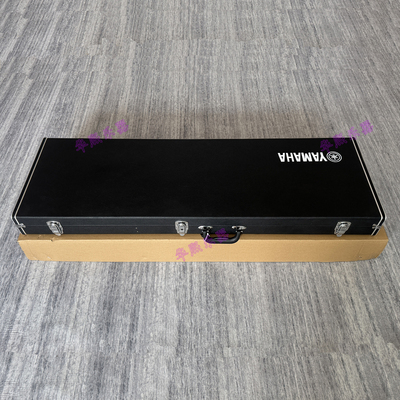 工厂直销 雅马哈YAMAHA电贝斯琴箱 TRBX四弦五弦BASS内嵌式琴盒