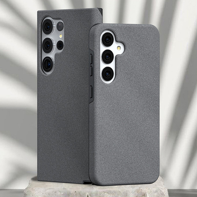 三星s25ultra手机壳磨砂防摔休闲