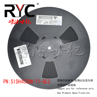 SISH402DN-T1-GE3 PowerPAK-1212-8 VISHAY MOSFET 30 Vds 20 Vgs