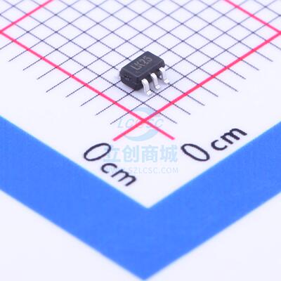 线性稳压器(LDO) BCT2019EXKV25-TR SC-70-5 BROADCHIP(广芯电子)