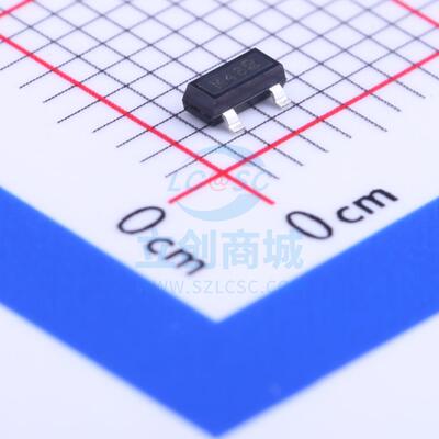 霍尔传感器 TLE49646MXTMA1 SOT-23(SOT-23-3) Infineon(英飞凌)
