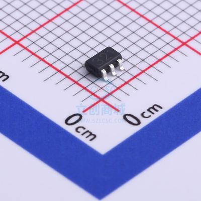芯片 SDV321 SOT-23-5 SHOUDING(首鼎半导体)