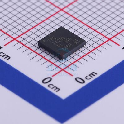 线性稳压器(LDO) TPS74201RGWR QFN-20 TI(德州仪器)