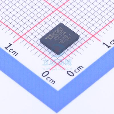 单片机(MCU/MPU/SOC) ADUCM355BCCZ LGA-72 ADI(亚德诺)/LINEAR