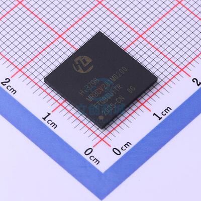 单片机(MCU/MPU/SOC) Hi3798MRBCV201M0200 TFBGA-350 14x14 HISI