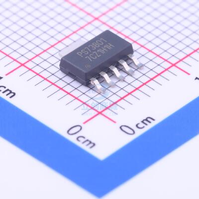 线性稳压器(LDO) TPS73801DCQR SOT-223-6 TI()