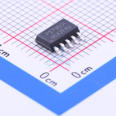 线性稳压器(LDO) TPS79501DCQR SOT-223-6 TI()