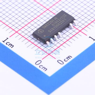 AC-DC控制器和稳压器 ICE3AR2280JGXUMA1 PG-DSO-12 Infineon(英