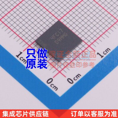 同步动态随机存取内存(SDRAM) MT48H32M16LFB4-6 IT:C VFBGA-54 m