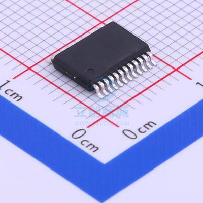 单片机(MCU/MPU/SOC) PMC234-Y24 SSOP-24 PADAUK(应广)