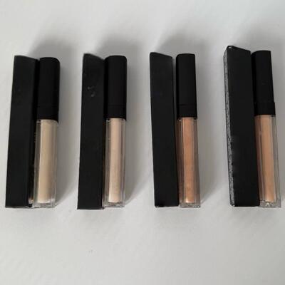 遮瑕蜜香草卡仕达creamy concealer CHANTILLY VANILLA 6ml