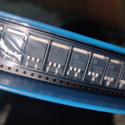 JMSH1010AE SH1010AE 全新原装捷捷微品牌65A 100V 现货批量供应