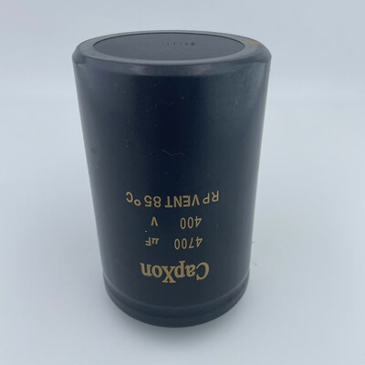 CapXon      450v     4700uf      电容器