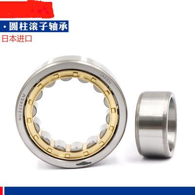 日本进口轴承NNUNJRN