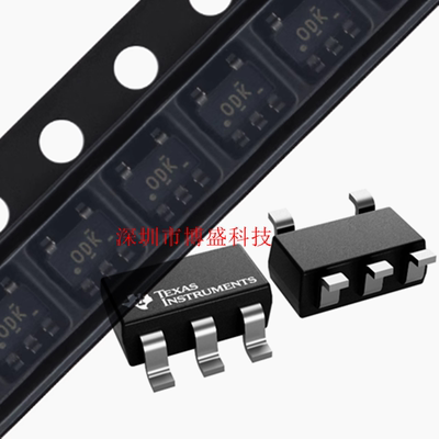 原装 TMP708/TMP709 AIDBVR/AQDBVRQ1 全新芯片IC AIDBVT SOT23-5