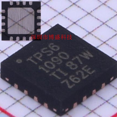 原装 TPS61090/61091/61092 RSAR 全新芯片IC QFN-16