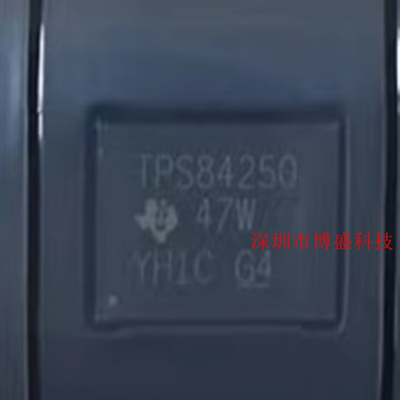 原装TPS84210/84250/84410/84259/84610 RKGR电源模块芯片IC QFN