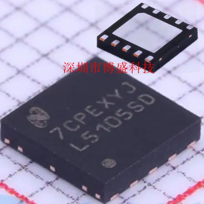 原装 LM5102/5104/5105/5106/5107 SD 全新芯片IC SDX/NOPB QFN