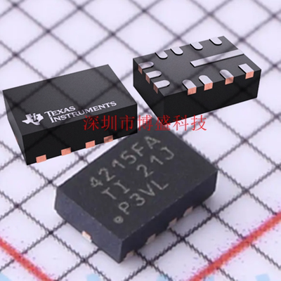 LMR34215 FAQRNXRQ1/FSC5RNXRQ1/SC5QRNXRQ1原装芯片IC VQFN-12
