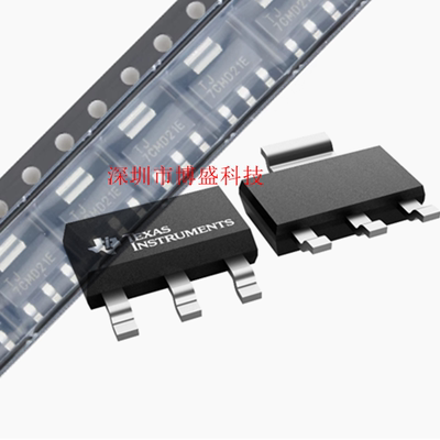 原装 TLV76133 /76150 DCYR 线性稳压器芯片IC SOT-223-4