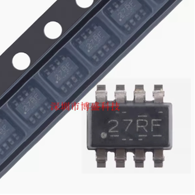 原装 TCAN3403DDFRQ1 全新芯片IC SOT23-8封装