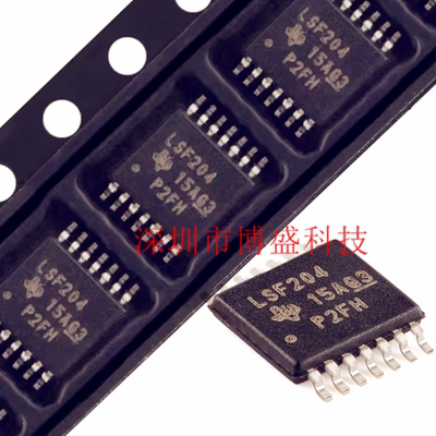 原装 LSF0204 PWR /DPWR /QPWRQ1 全新TI芯片IC -Q1 TSSOP-14封装