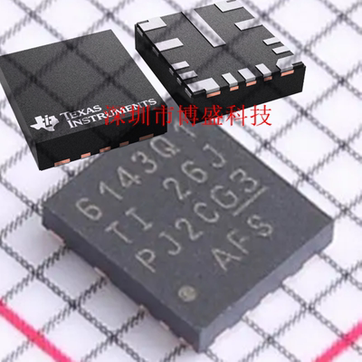 原装 LM61430 AASQRJRRQ1/AFSQRJRRQ1 全新芯片IC VQFN-HR14