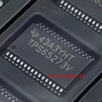 原装 TPS65273 /65276 /65279 VDAPR 全新芯片IC V HTSSOP-32